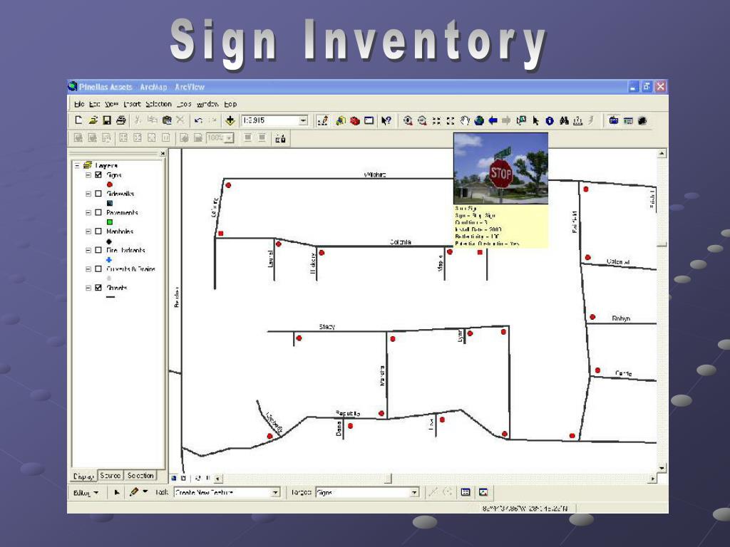PPT - “Practical Pavement Management with Micro PAVER” PowerPoint ...