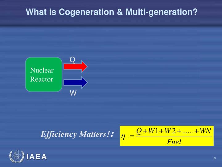 PPT - Non-electric applications with nuclear power PowerPoint ...