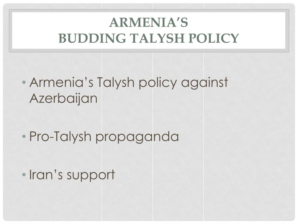 PPT - Revisiting Security and Energy Geopolitics of South Caucasus: A ...