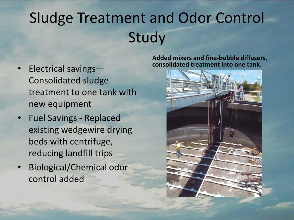 PPT - City of Atlantic Beach Lower St. Johns River TMDL Project ...