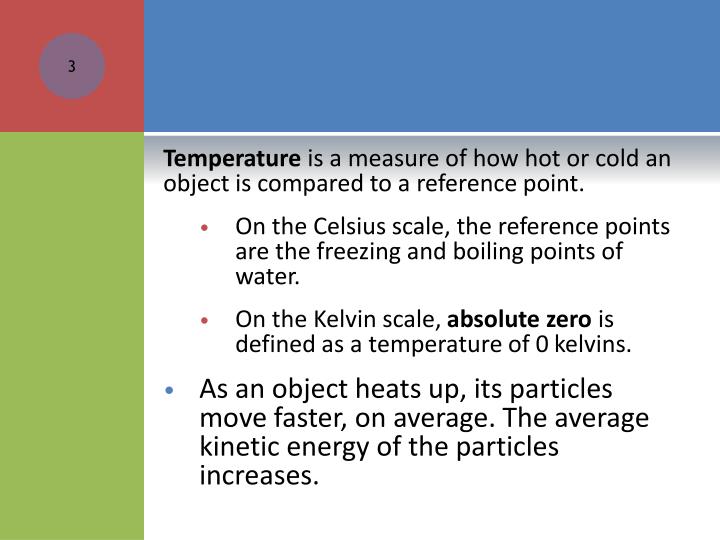 PPT - Ch 16- Thermal Energy and Heat PowerPoint Presentation - ID:1597133