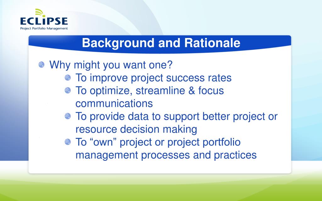 PPT - Achieving Successful Project Management Office (PMO) Outcomes in ...