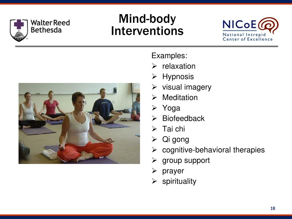 PPT - Complementary AND ALTERNATIVE THERAPIES NICoE’ s Approach to ...