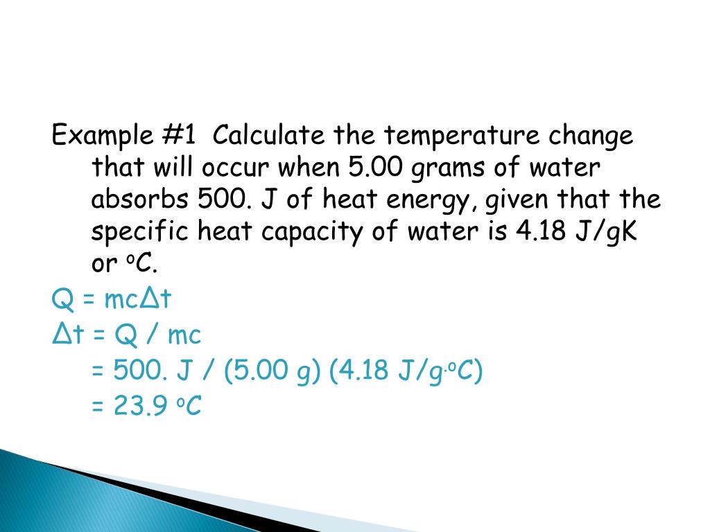 PPT - Chemistry I Honors—Unit 7: Thermodynamics/Kinetics/Equilibrium ...