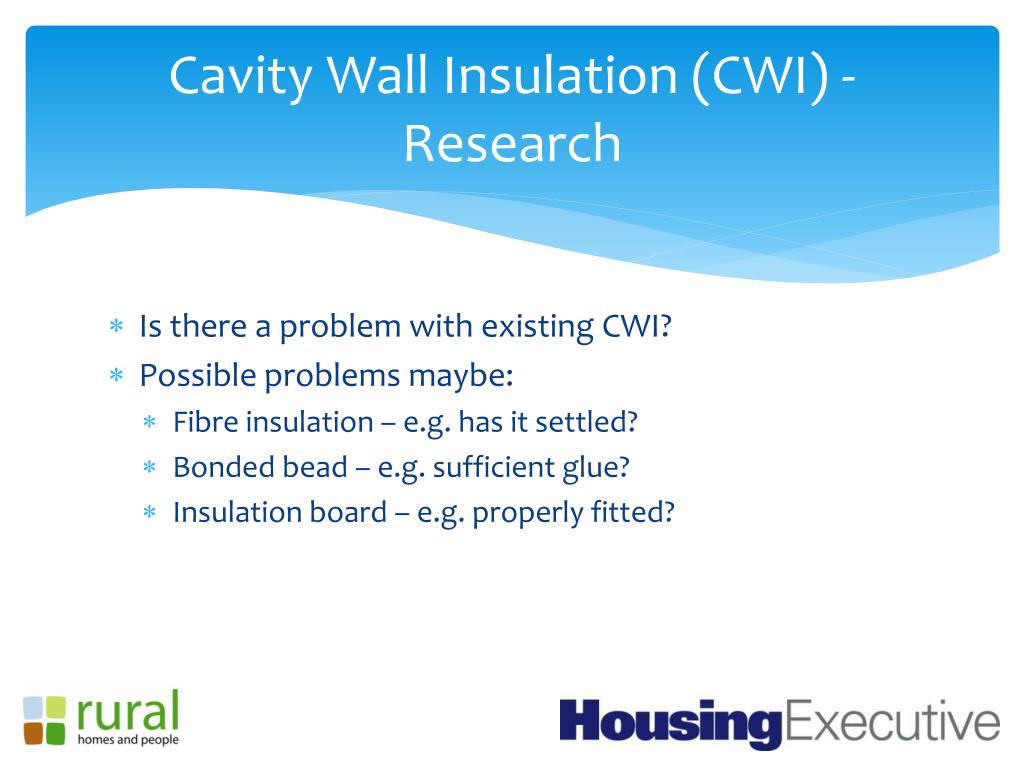PPT - NI Housing Executive Energy Efficiency of Housing PowerPoint ...
