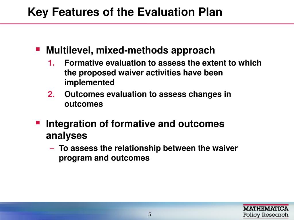PPT - An Overview of the Plans for the Midpoint Evaluation of Oregon’s ...