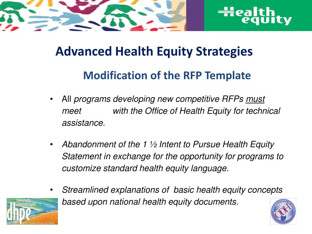 PPT - Directors of Health Promotion and Education Health Webinar Series ...