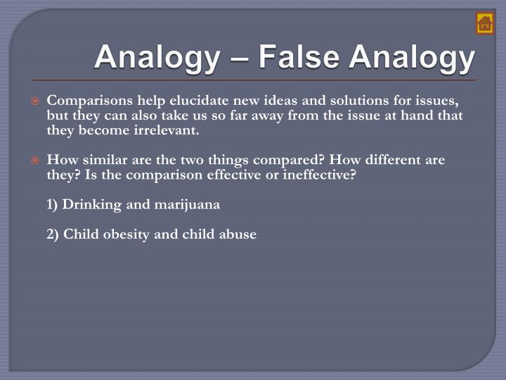 PPT - Logical Fallacies and Arguments PowerPoint Presentation - ID:1598548