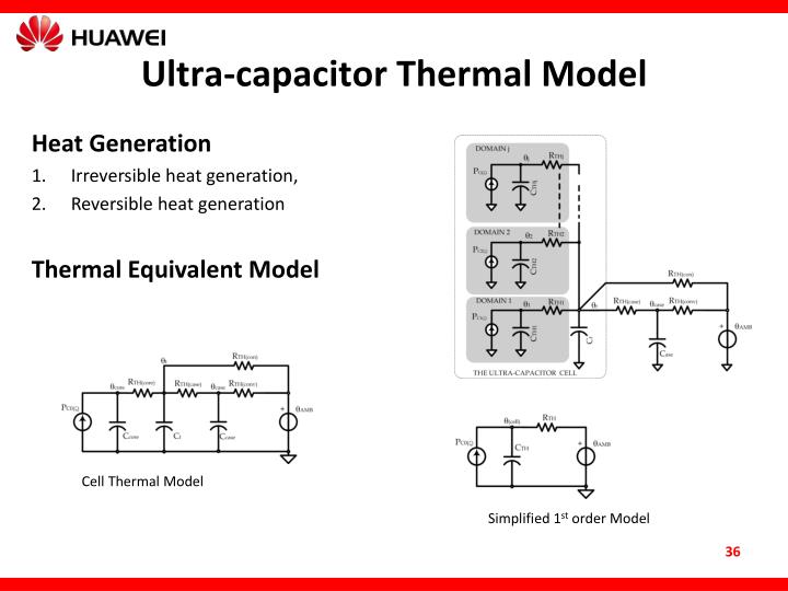 PPT - Ultra-Capacitors in Power Conversion -Applications, Analysis and ...