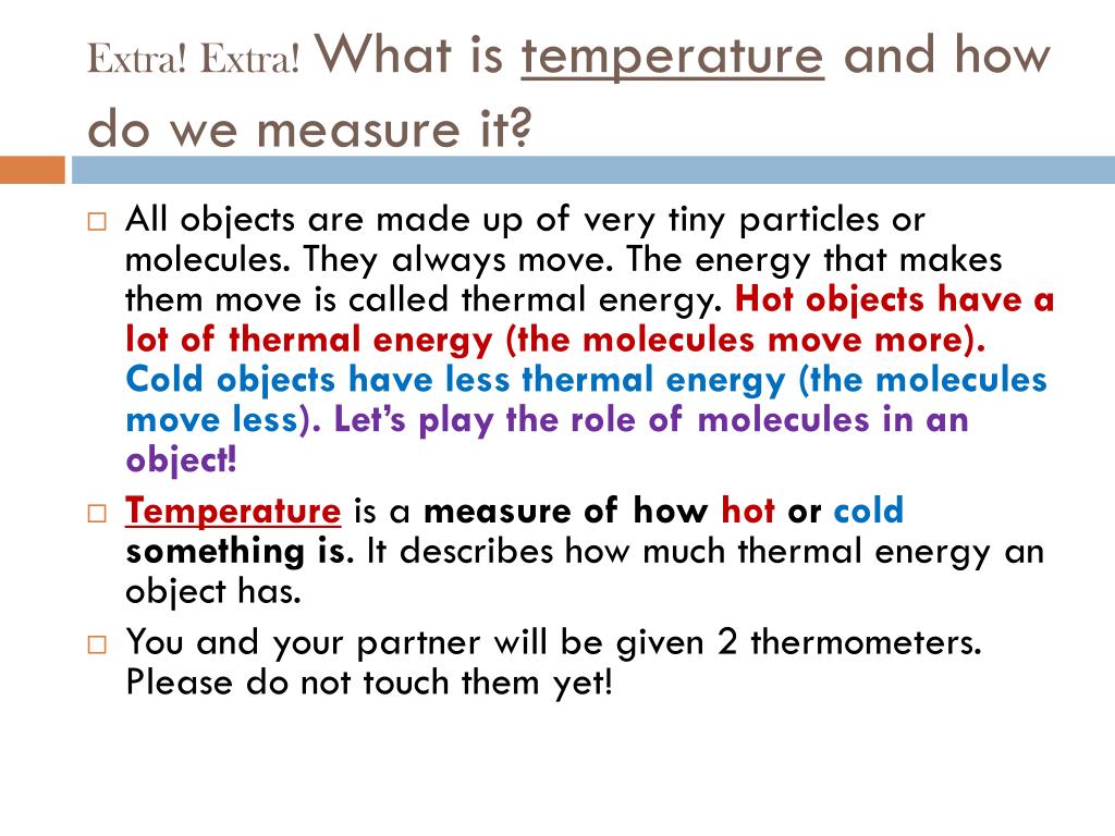 PPT - HOT! HOT! HOT! All About HEAT! PowerPoint Presentation, free ...