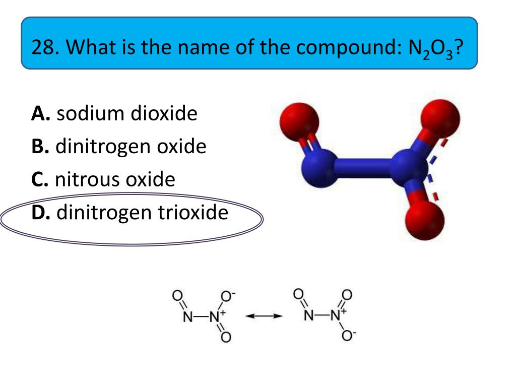 PPT - 1 st Semester Exam in High School Chemistry PowerPoint ...