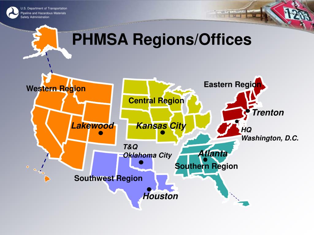 PPT - NW Area Committee Meeting Focus on Pipelines PREVENTION ...