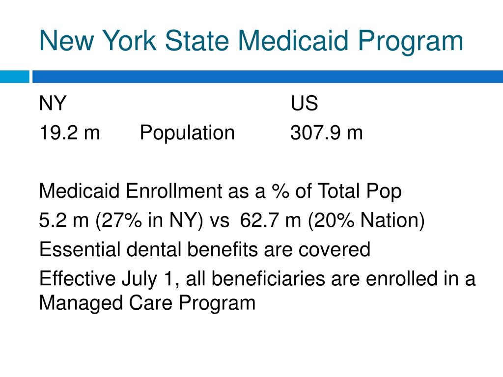 PPT - Oral Health in New York State December 11, 2012 PowerPoint ...