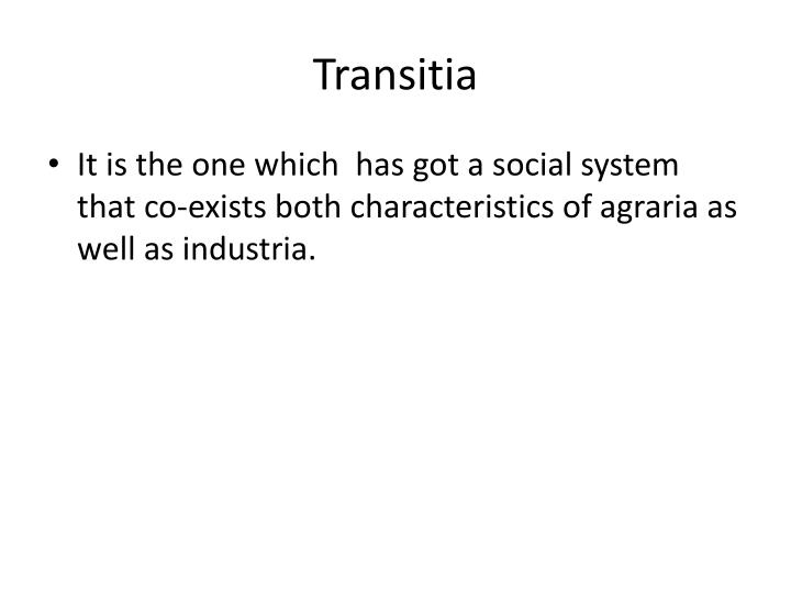 PPT - Fred W. Riggs and Comparative Public Administration PowerPoint ...