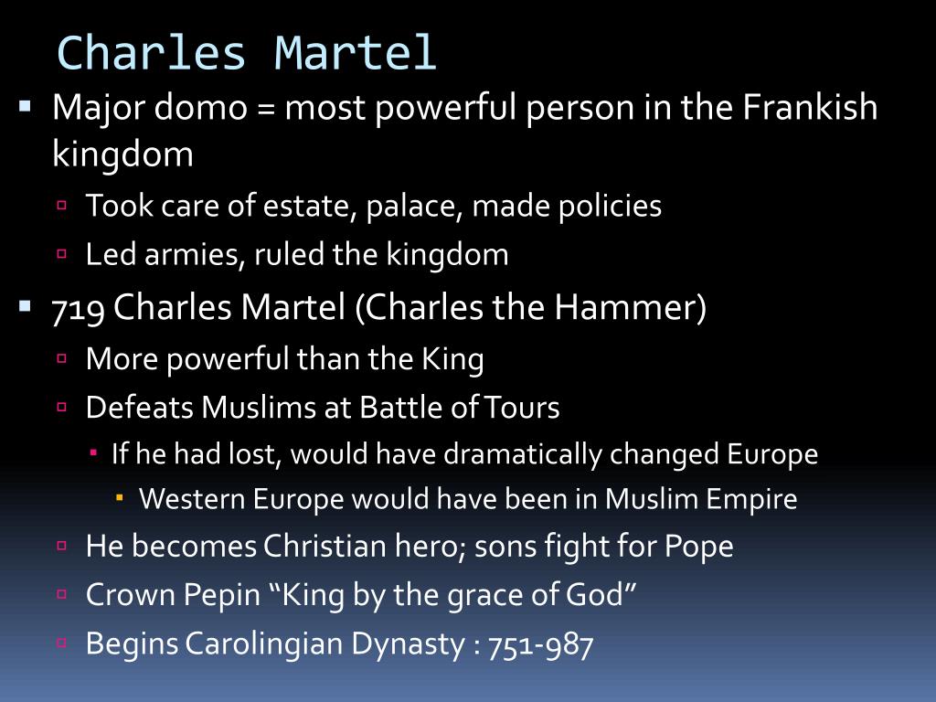 PPT - Europe in the middle ages 500-1500 AD PowerPoint Presentation ...