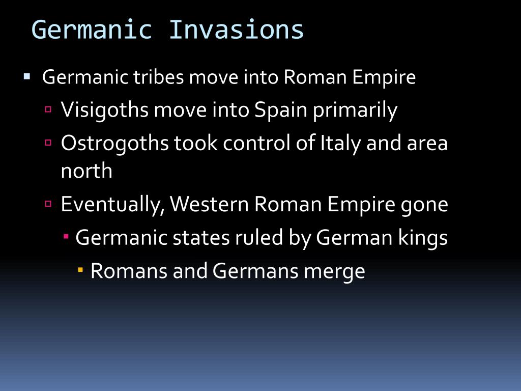 PPT - Europe in the middle ages 500-1500 AD PowerPoint Presentation ...