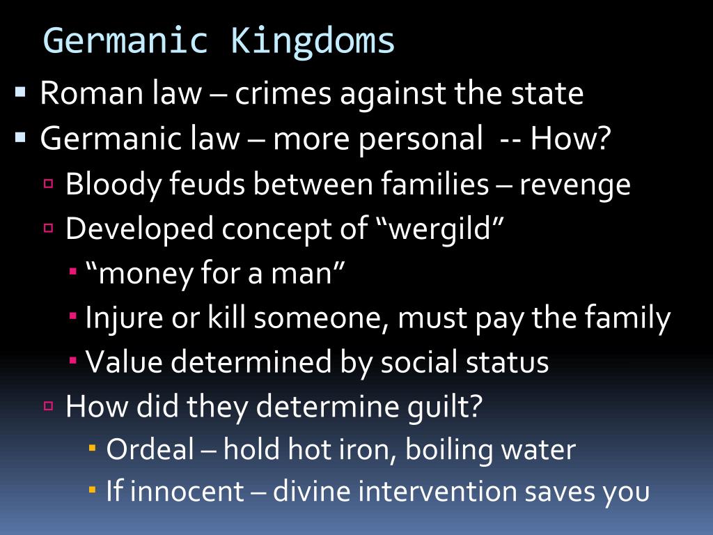 PPT - Europe in the middle ages 500-1500 AD PowerPoint Presentation ...