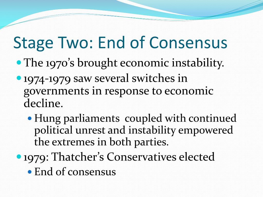 PPT - Unit 4: Cabinet Government and Political Parties PowerPoint ...