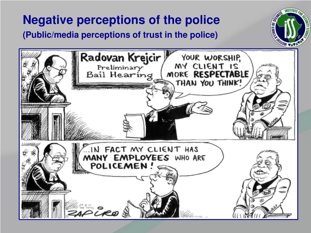 PPT - THE STATE OF THE SOUTH AFRICAN POLICE SERVICE 19 July 2012 Johan ...