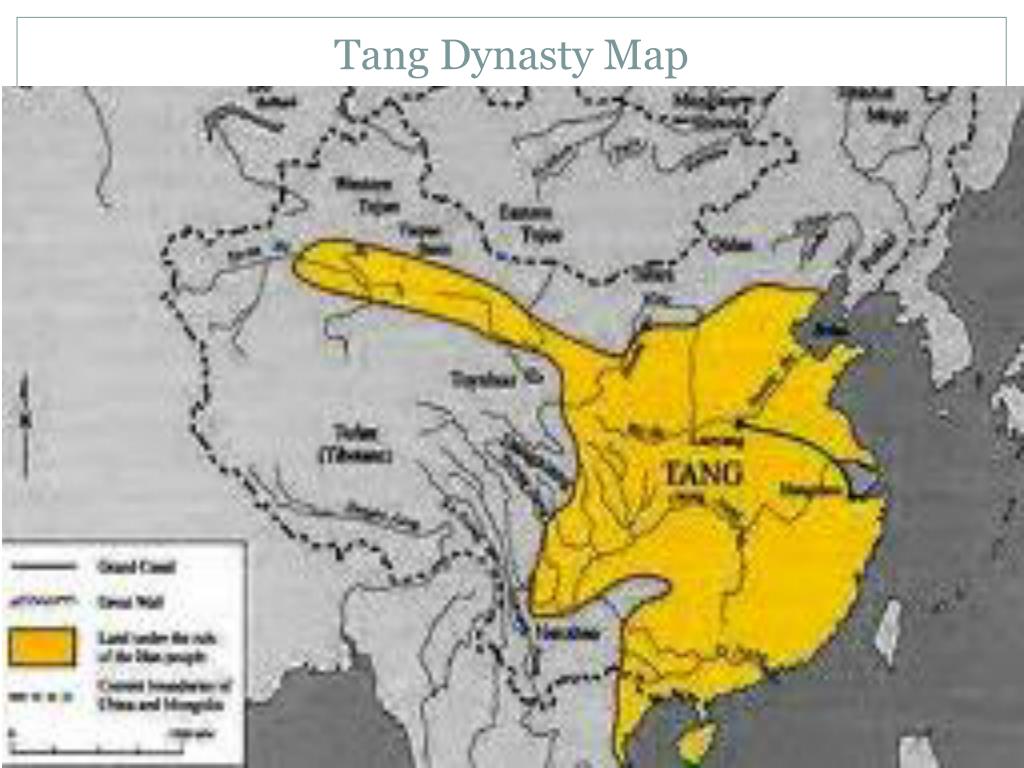 PPT - Chapter 12 Empires In East Asia 660-1350 A.D. PowerPoint ...