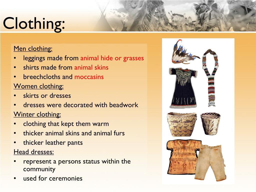 PPT - The First Nations Peoples Chapter 7- The Native Peoples of Canada ...