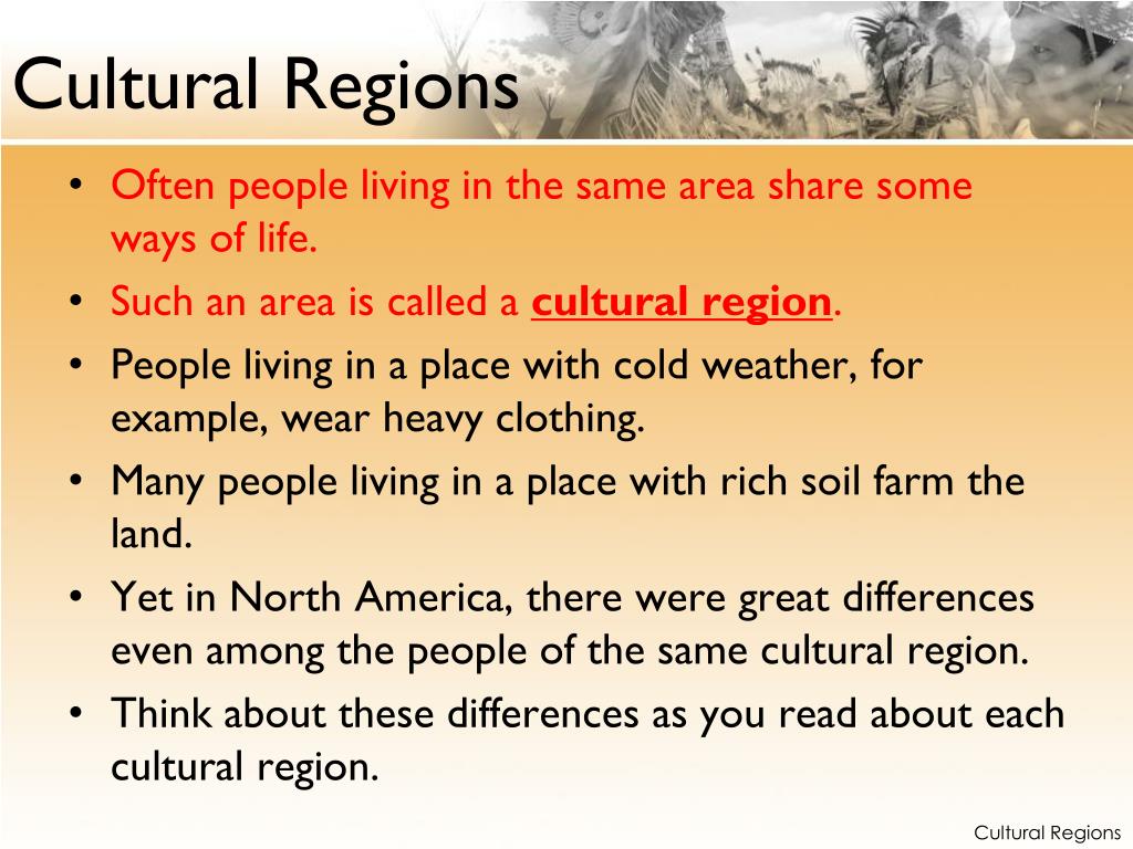 PPT - The First Nations Peoples Chapter 7- The Native Peoples of Canada ...