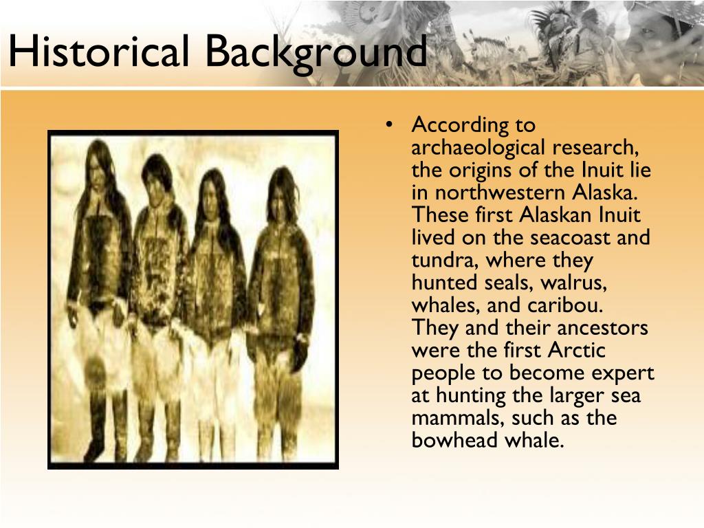 PPT - The First Nations Peoples Chapter 7- The Native Peoples of Canada ...