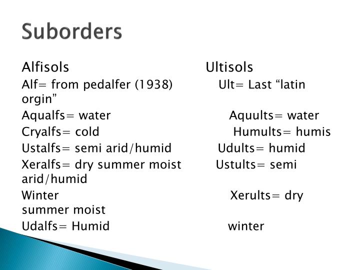 PPT - GELISOLS PowerPoint Presentation - ID:1600209