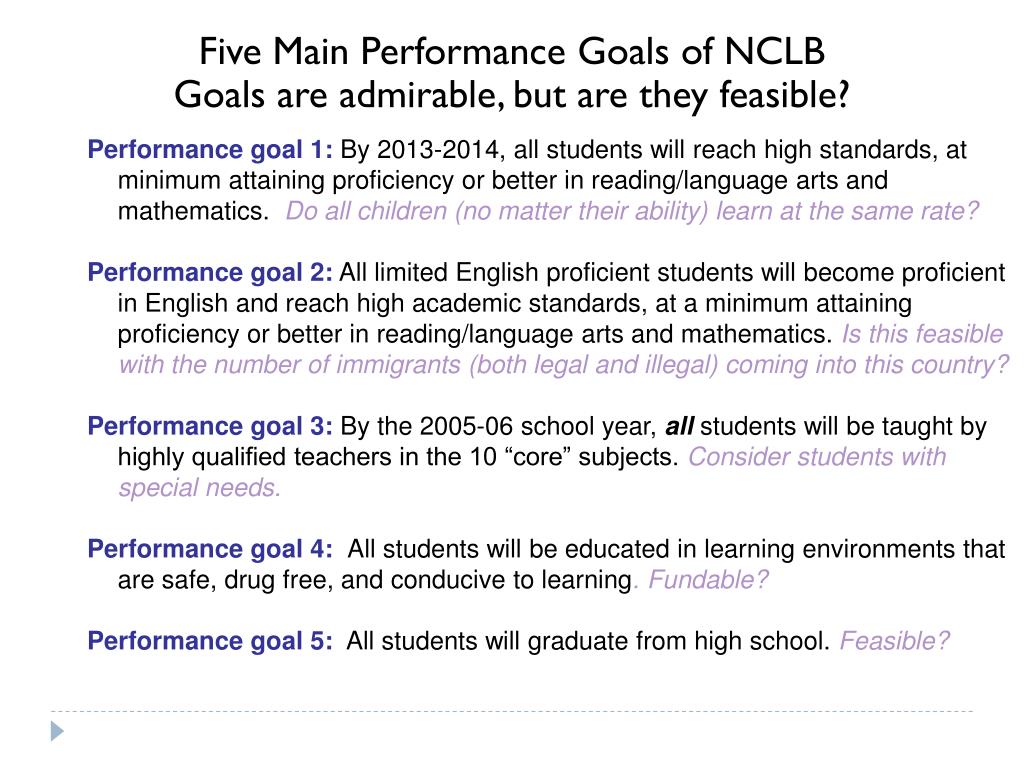 PPT - The Evolution of Education Legislation in the Arts PowerPoint ...