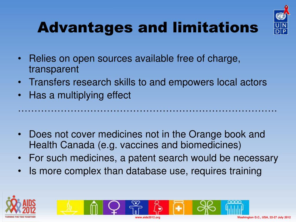 PPT - Why do we need patent landscapes and what tools can be made ...