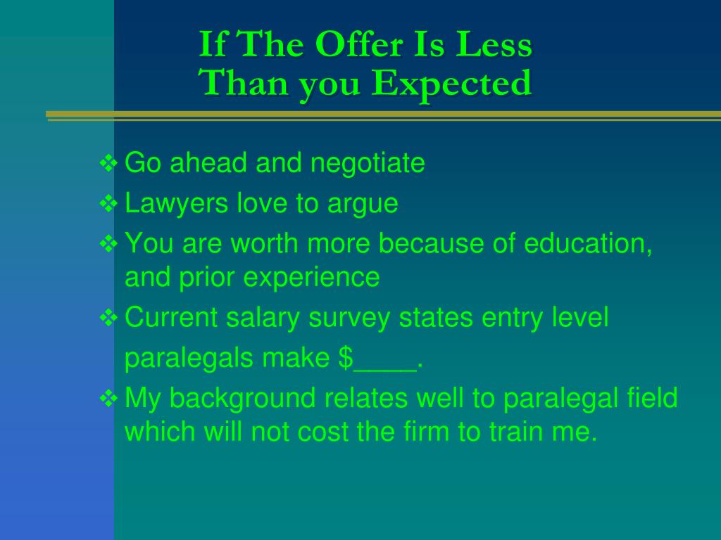 PPT - Legal 150 Graduate Studies Seminar PowerPoint Presentation, free ...