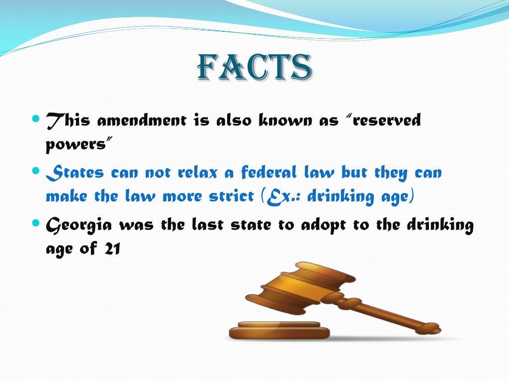 Tenth Amendment Simplified For Kids Bill Of Rights Fa - vrogue.co Tenth Amendment Simplified For Kids Bill Of Rights Fa - vrogue.co