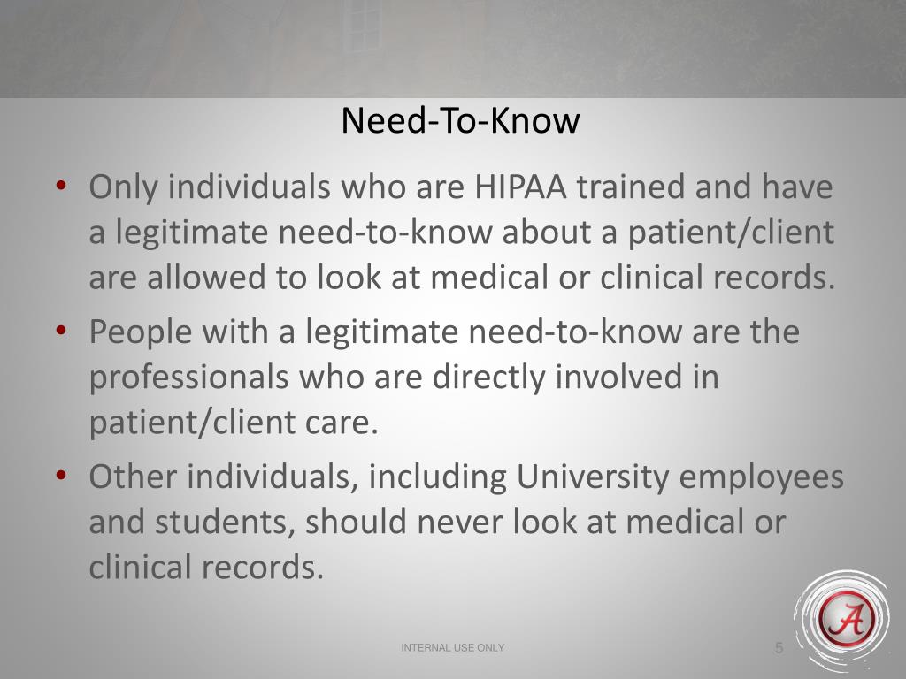 PPT - HIPAA Privacy and Security Training For Employees Compliance is ...