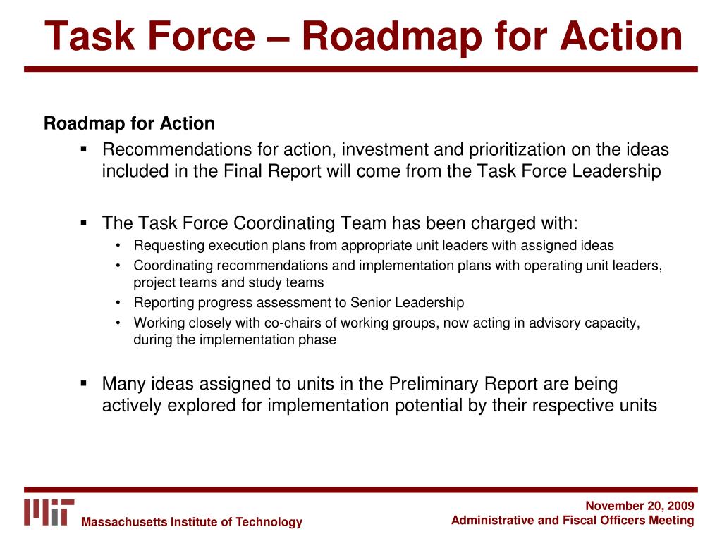 PPT - Administrative and Fiscal Officers Meeting PowerPoint ...