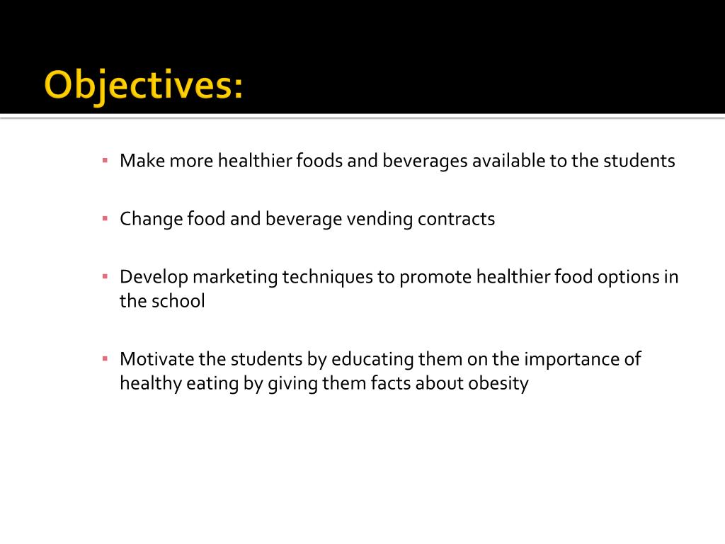 PPT - Healthy Food, Healthy Kids PowerPoint Presentation, free download ...