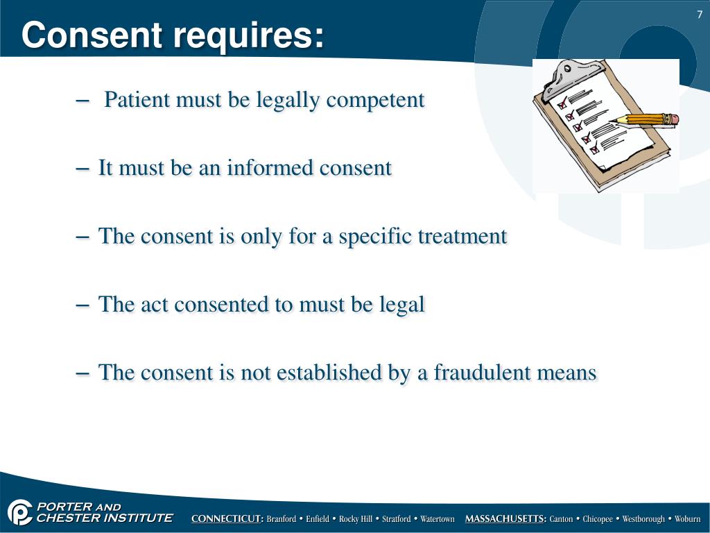 PPT - The Dentist’s Legal Responsibilities to the Patient PowerPoint ...