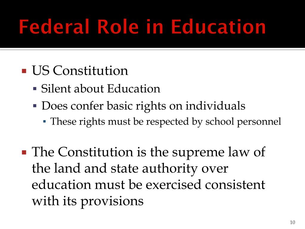 PPT - Legal Rights and Responsibilities of Staff and Students ...