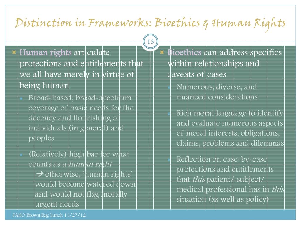PPT - Medical Privacy and Confidentiality: Bioethical Perspectives and ...