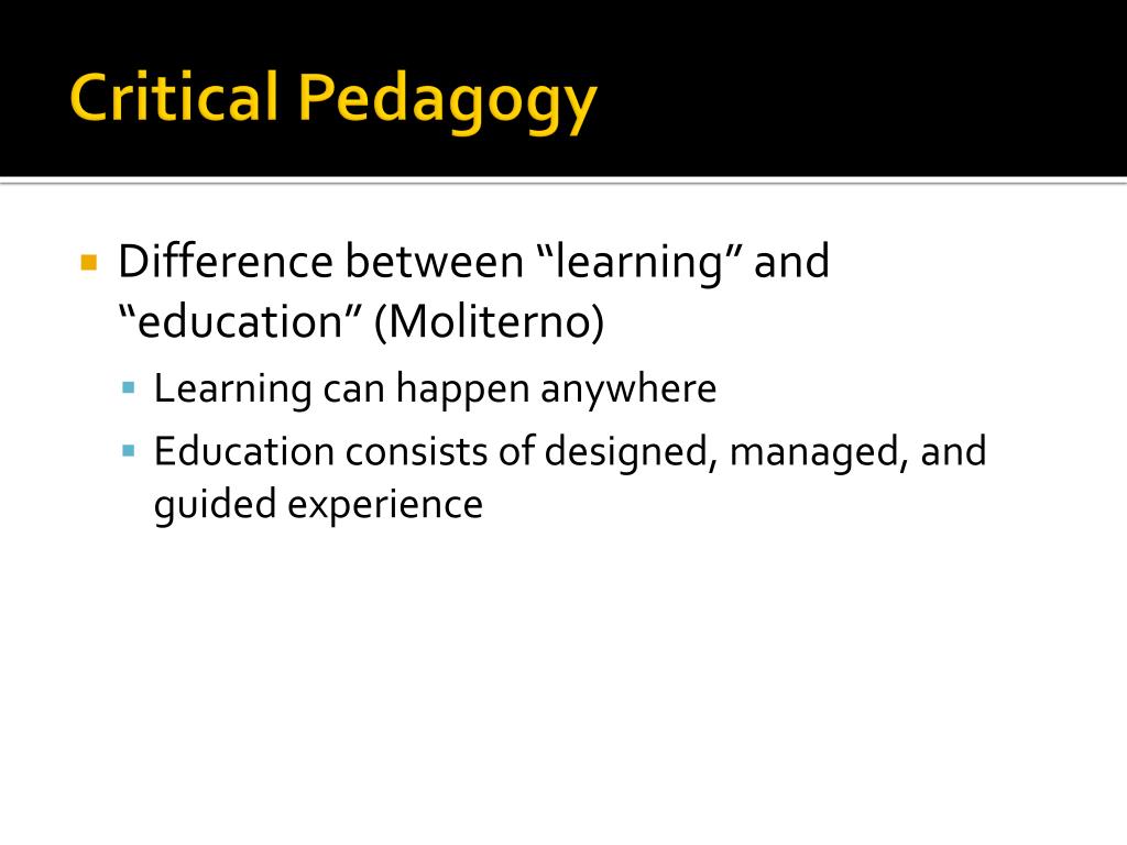 PPT - Critical Pedagogy and the Live Client Clinic PowerPoint ...