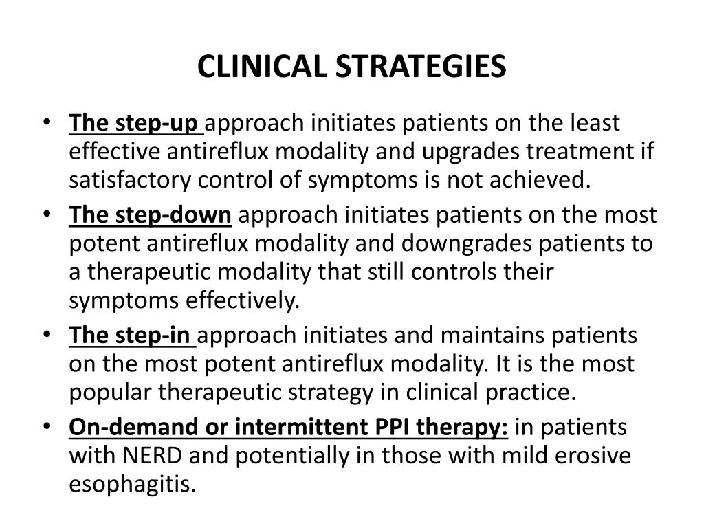 PPT - GASTROESOPHAGEAL REFLUX DISEASE PowerPoint Presentation, free ...