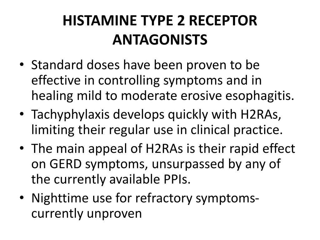 PPT - GASTROESOPHAGEAL REFLUX DISEASE PowerPoint Presentation, free ...