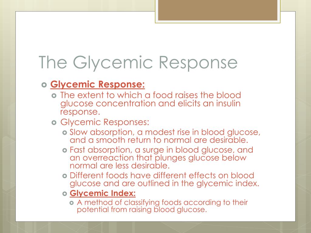 PPT - The Carbohydrates: Sugars, Starches, and Fiber PowerPoint ...