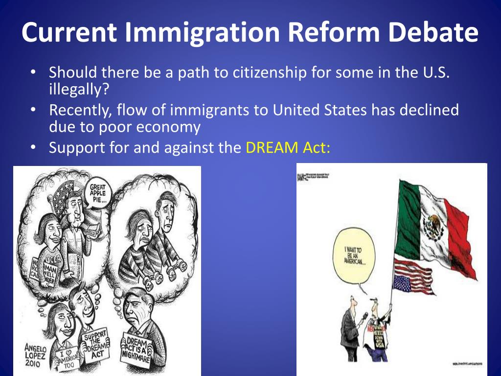 PPT - Teaching Immigration: Migration, Citizenship, and Identity in ...