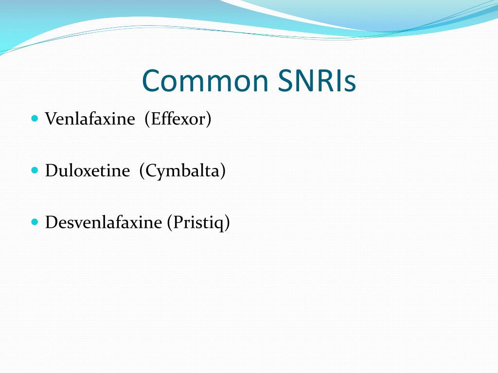 PPT - Psychopharmacology: An Update for Clinical Practice David B ...