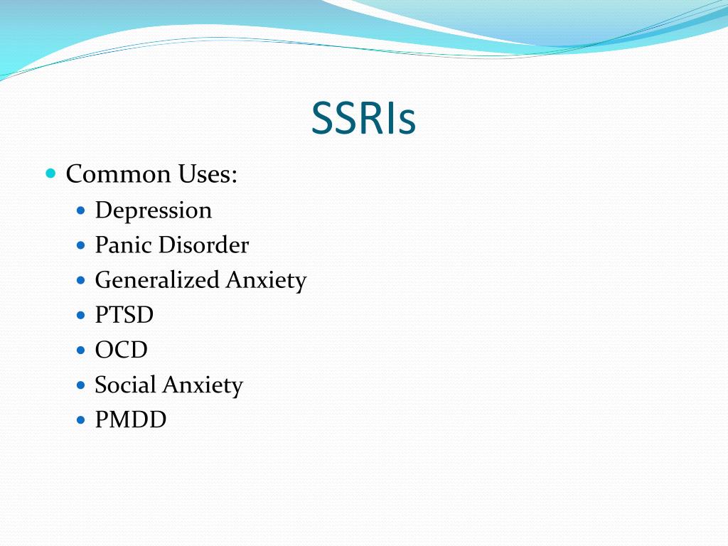 PPT - Psychopharmacology: An Update for Clinical Practice David B ...