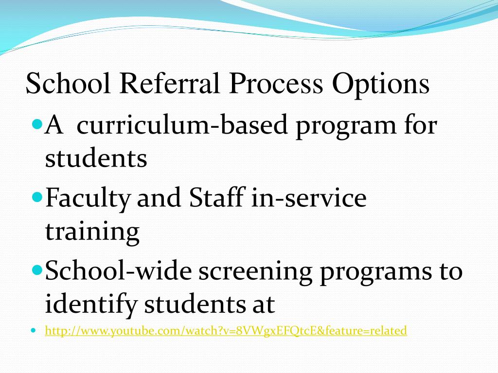 PPT - Teen Suicide Awareness and Prevention PowerPoint Presentation ...