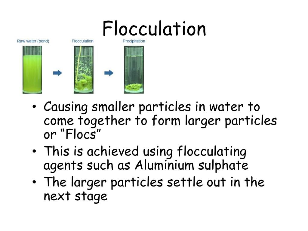 PPT - Environmental Chemistry- Water PowerPoint Presentation, free ...
