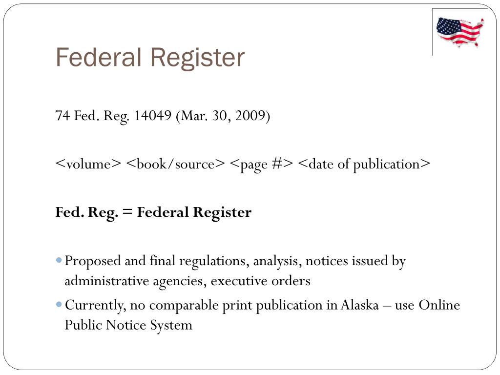 PPT - Deciphering Legal Citations PowerPoint Presentation, free ...