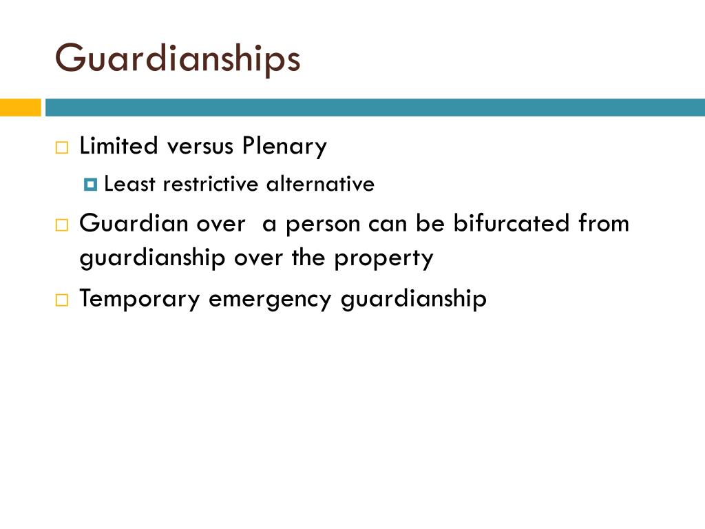 PPT - Assisting Incapacitated Adults and their surrogate decision ...