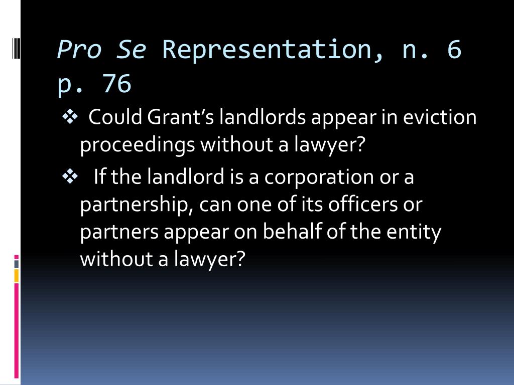 PPT - THE LEGAL PROFESSION AND THE PRACTICE OF LAW PowerPoint ...